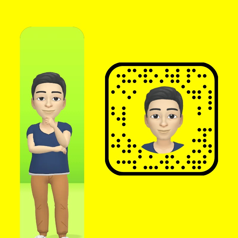 Xavier RoMa (@xavier_roma) | Snapchat Stories, Spotlight & Lenses