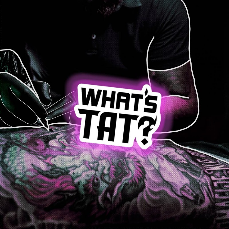 I Regret My Bodysuit Tattoo 😭 - What's Tat? | Snapchat