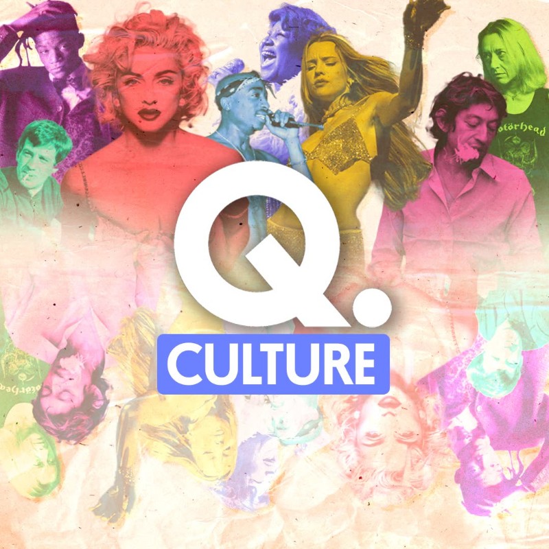 L'incroyable histoire de Sarah Bernhardt - Quotidien Culture | Snapchat