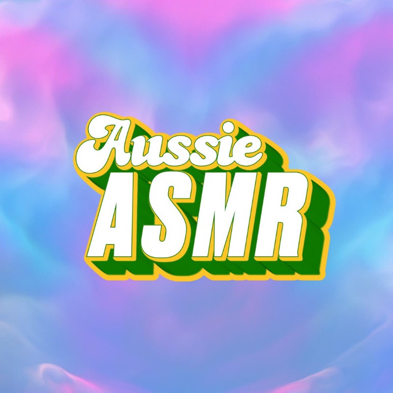 Aussie ASMR with Coco Jumbo - Aussie ASMR | Snapchat