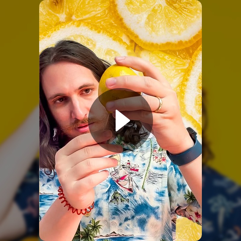 Things I Didn't Know Until I Was 30 - Sidney Raz | Snapchat