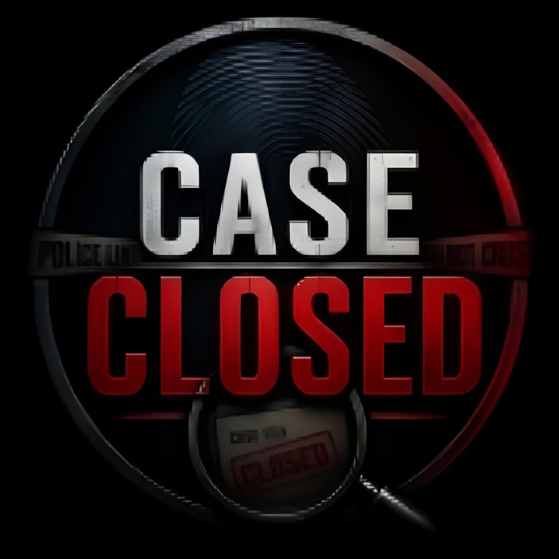 Junior's Situation Just Got Worse... - Case Closed | Snapchat