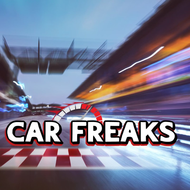 CAR FREAKS | Snapchat