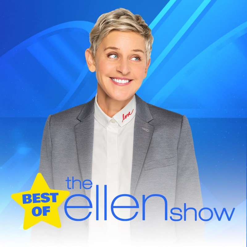 The Best of The Ellen Show! | Snapchat
