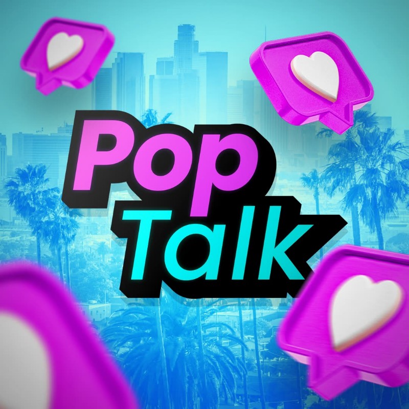 Celebs Who Secretly Hate Each Other! - Pop Talk | Snapchat