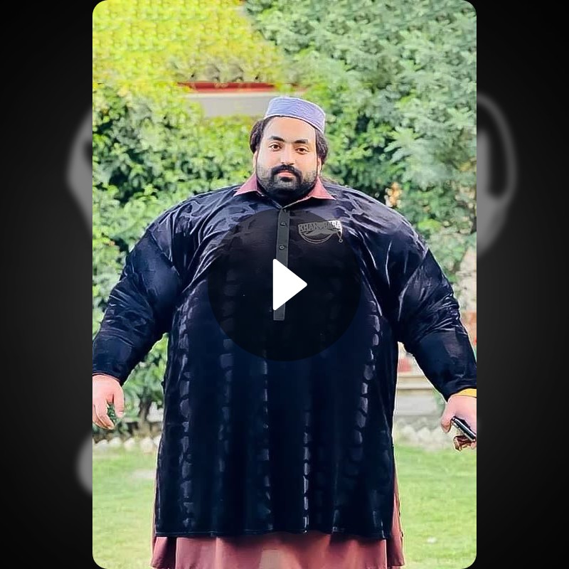 Khan Baba Claims "I'm The Strongest" - Fast Count! | Snapchat