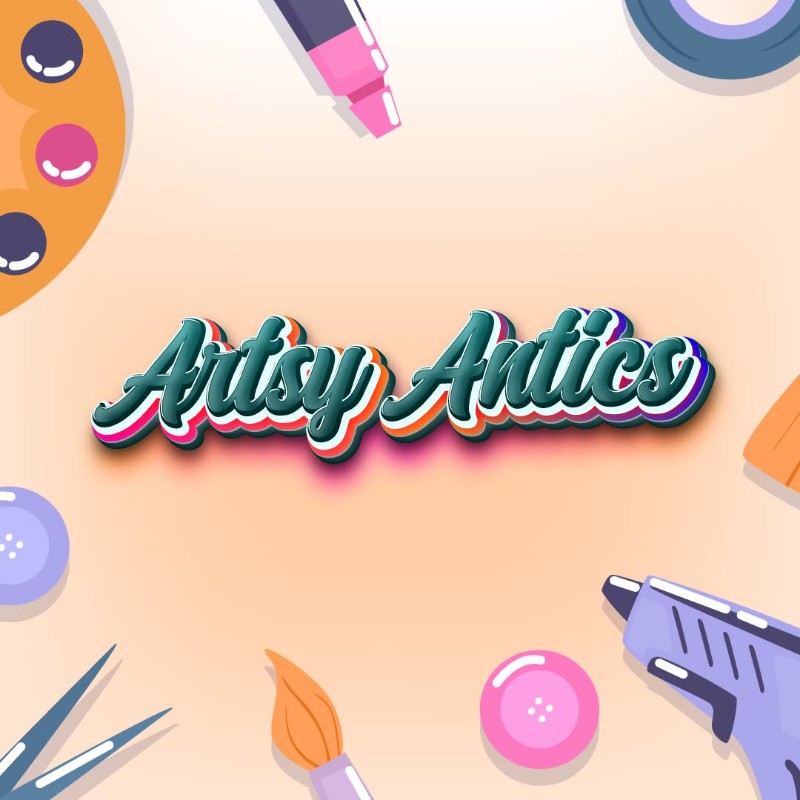 Satisfying Poke🤩 - Artsy Antics | Snapchat