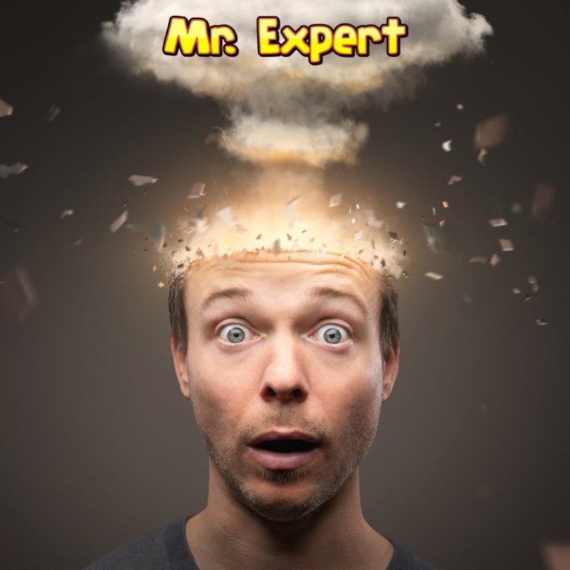 Beautiful Girl's Job 🫣 - Mr Expert | Snapchat