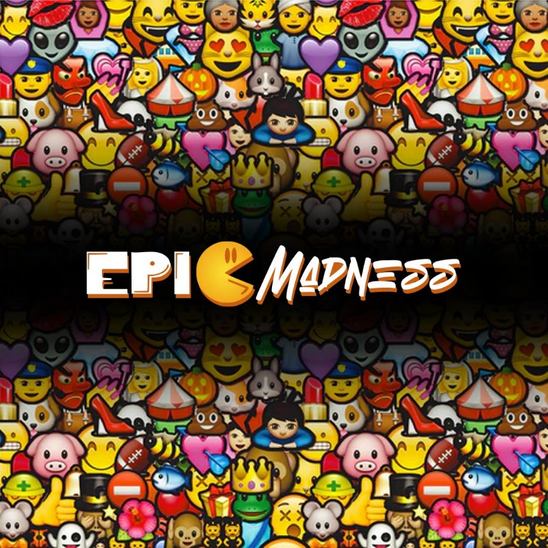 Why on earth 😳 - Epic Madness | Snapchat