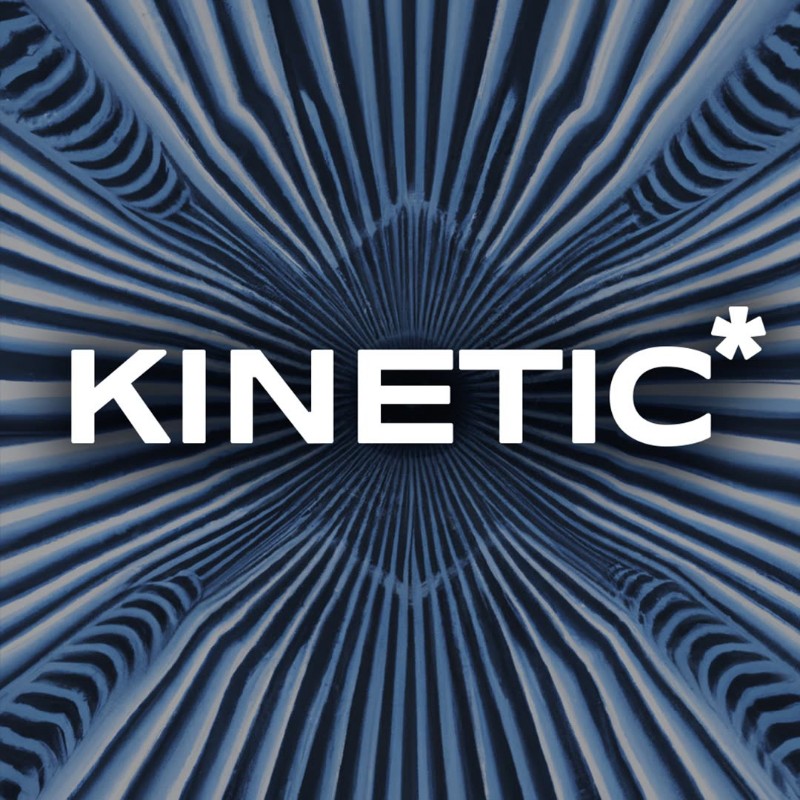 Kinetic | Snapchat