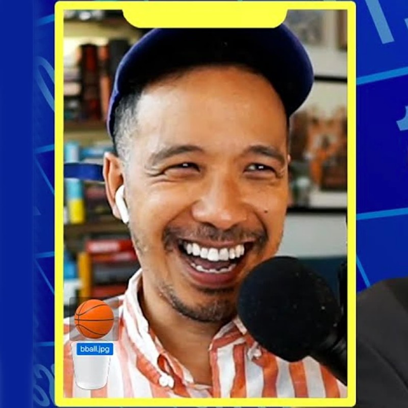 This NBA Star Got Caught Using This 🤭 - ALL CAPS | Snapchat