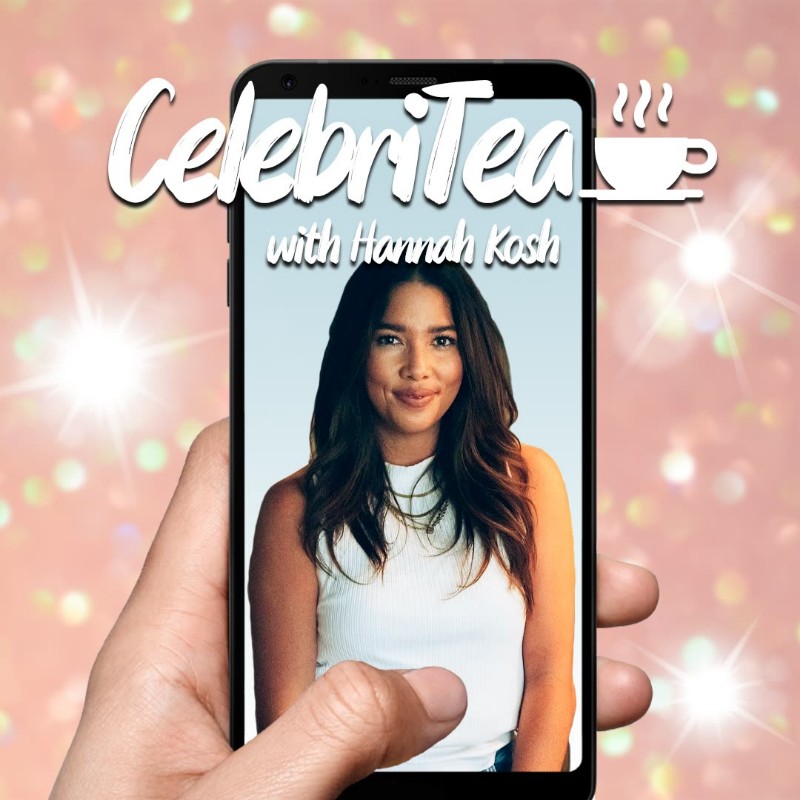 Kylie's baddie look post Timothee 😳 - CelebriTea with Hannah Kosh ...