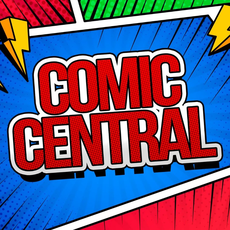 Thor Smiles When Spider-Man Dies! 🤔 - Comic Central | Snapchat