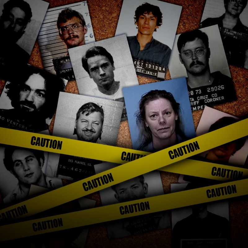 Dumbest Mistakes Made by Criminals - WatchMojo's True Crime | Snapchat