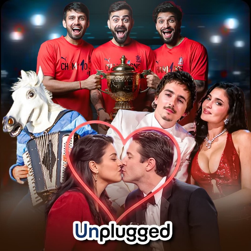 Pakistan Mein Bebo?!😱 - Celebs Unplugged | Snapchat