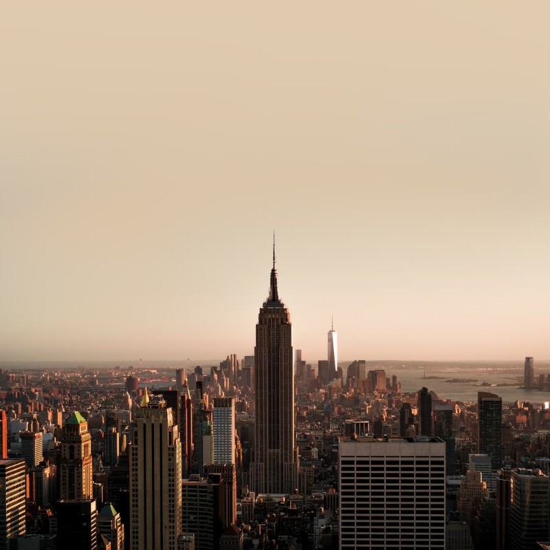 Unbelievable incident caught - This is New York | Snapchat