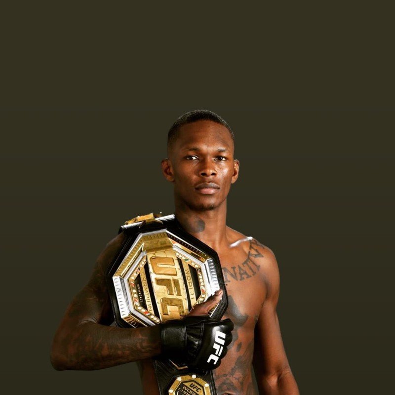 UFC 299 Breakdown - Stylebender | Snapchat