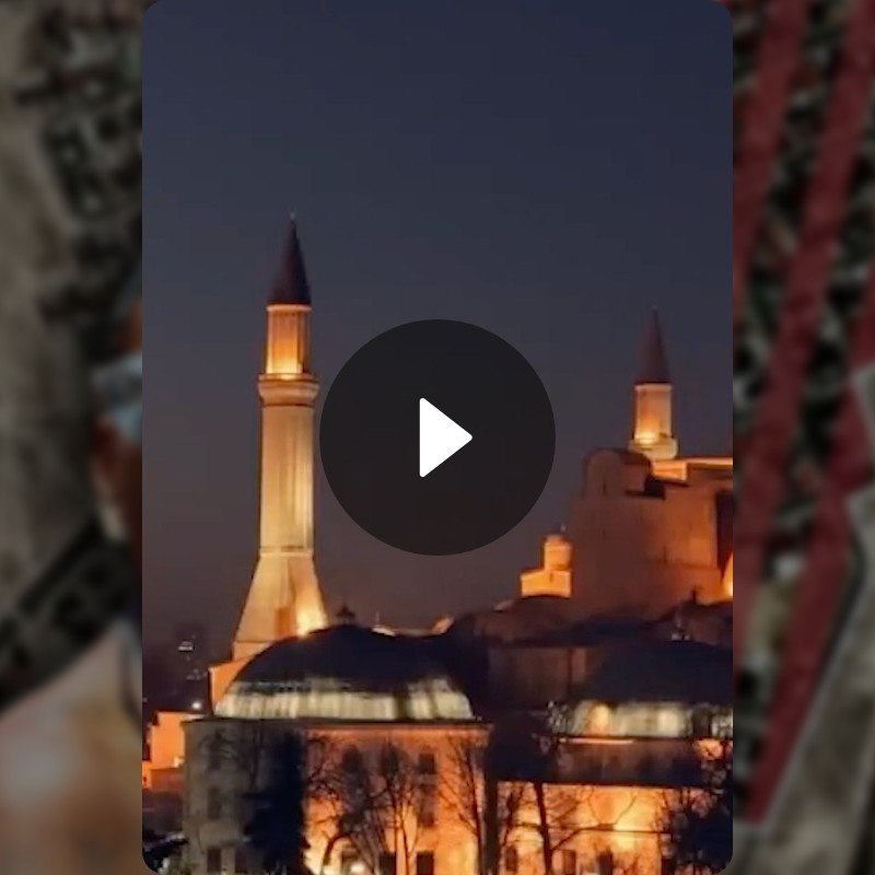 Scam City: Istanbul! - No-Go Zones - World’s Toughest Places | Snapchat