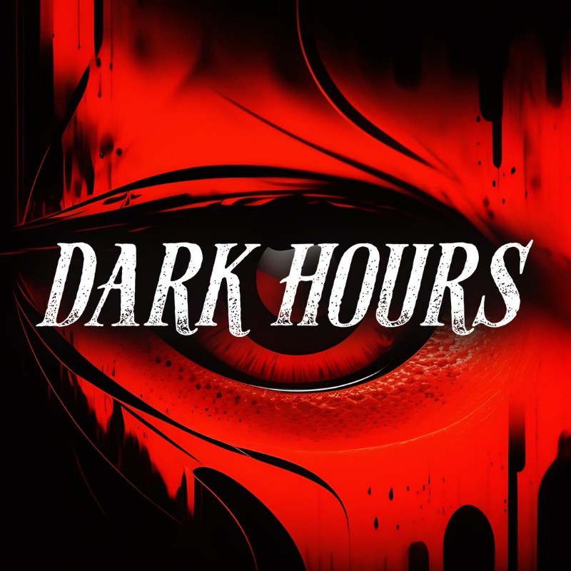 Cop Tried, Failed Instantly 💀 - Dark Hours | Snapchat