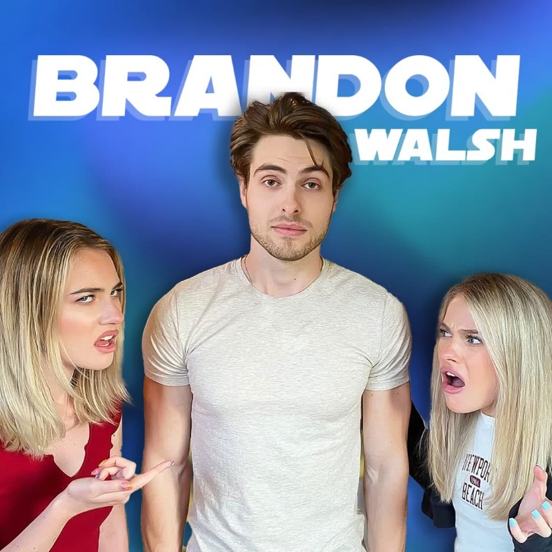 Girls Rank 100 Years Of Women's Fashion - Brandon Walsh | Snapchat