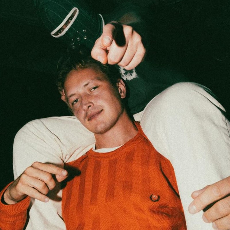 Viser kølla på date - Snorrepus | Snapchat