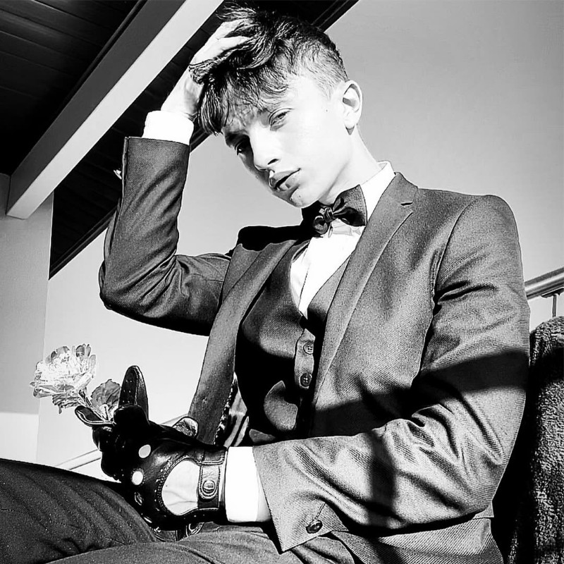 Monsieur Pof | Snapchat