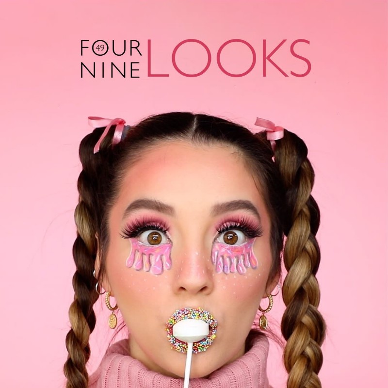 Four Nine Looks Germany | Snapchat