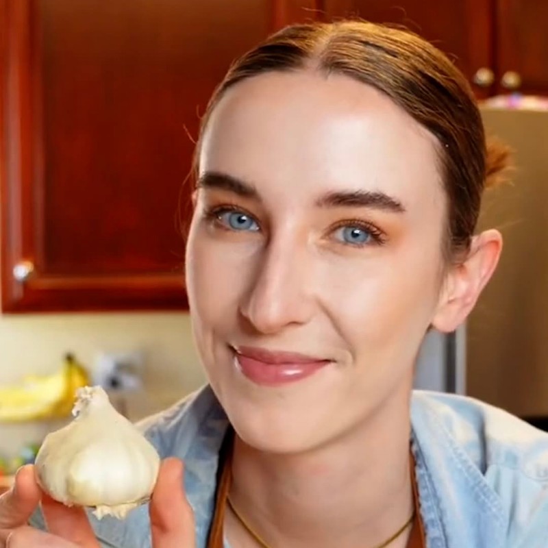 Delicious Chocolate Budino 🍫 - Chef Kelly | Snapchat