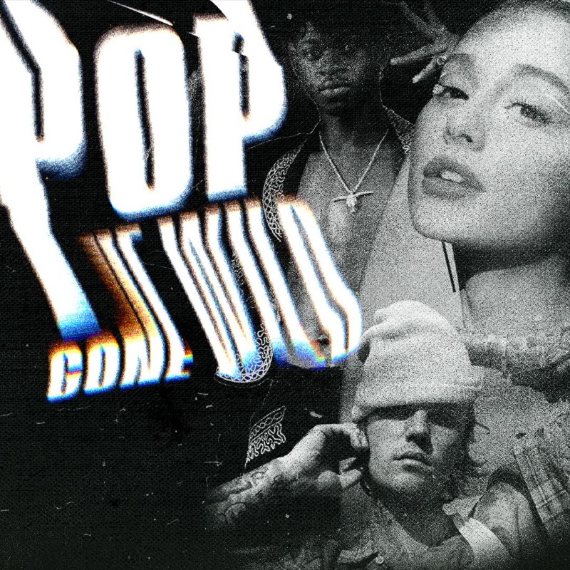 Pop Gone Wild | Snapchat