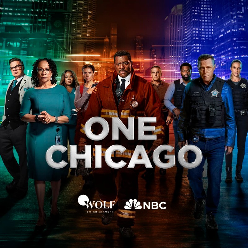 A contagious paralysis spreads in the hospital 😱 - One Chicago | Snapchat