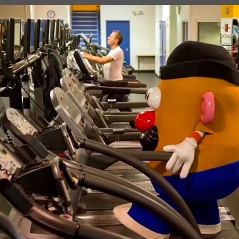Gym Motivation😍 - Gym Fails | Snapchat