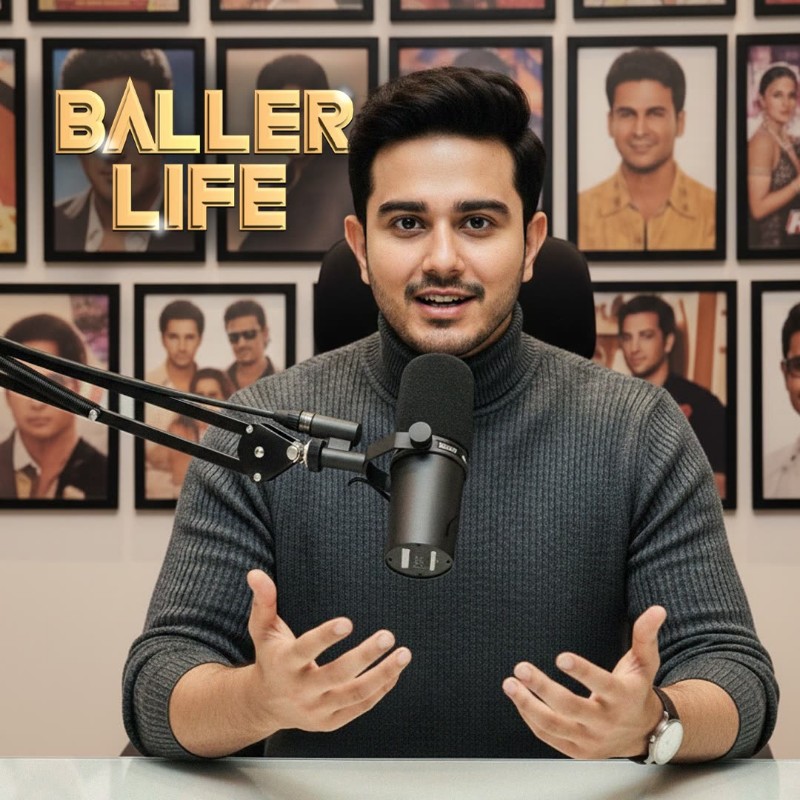 Karan's obsession with Alia and Ranbir exposed! - Baller Life | Snapchat