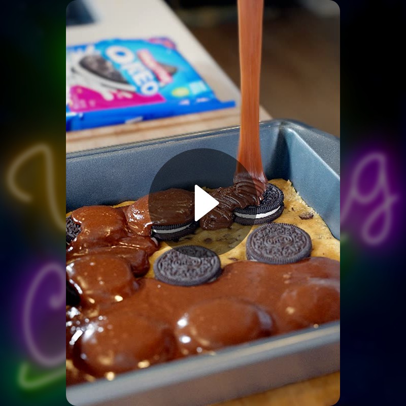 This Dessert Hack Is A Game Changer! 🤩😍 - What's Cooking | Snapchat