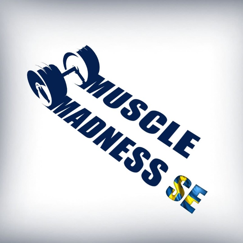 Shans Bruh Tappar Sin Gnista.. - Muscle Madness SE | Snapchat