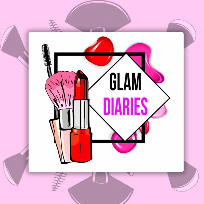 let’s talk about 8 makeup tips - Glam Diaries | Snapchat