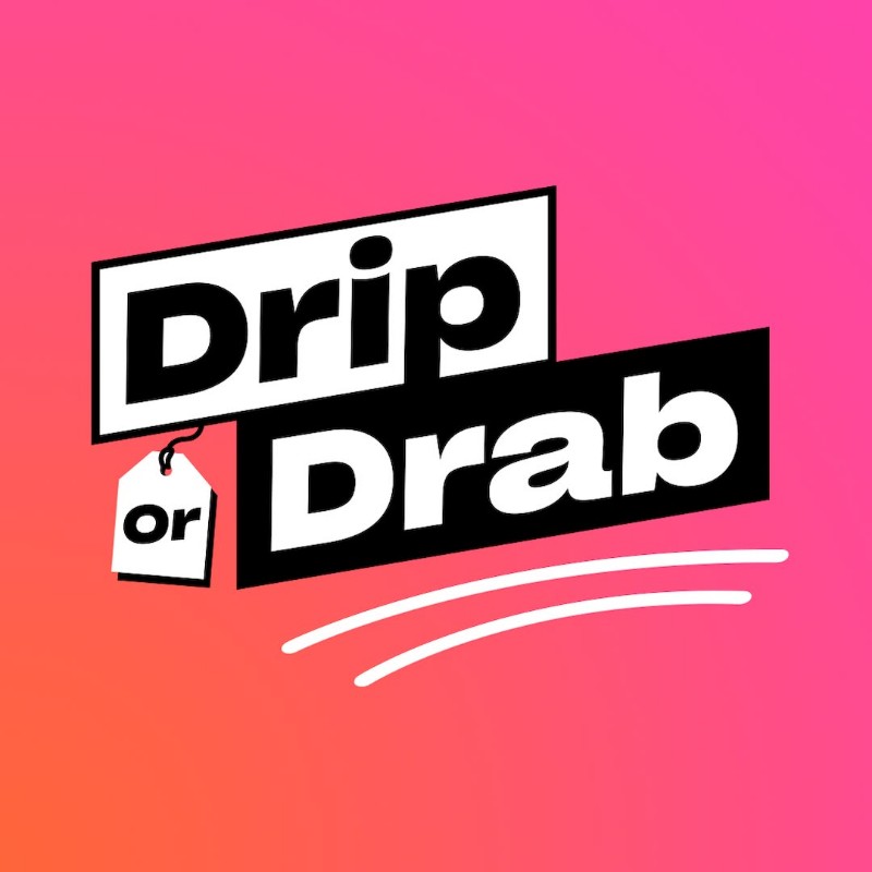How My Lash Tech Did Me Dirty 🙈 - Drip or Drab | Snapchat