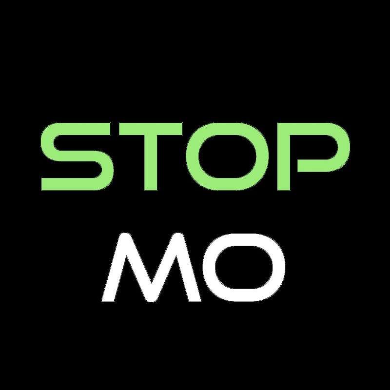 Satisfying Melt 🌈 - Stop Mo | Snapchat