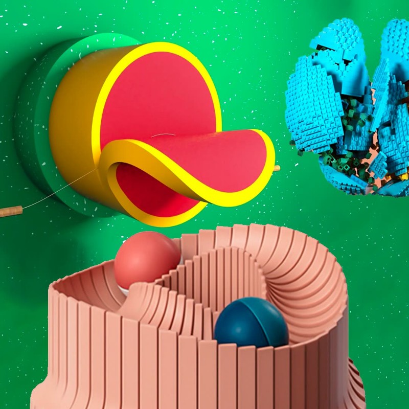 Mesmerizing Jelly Block Shaving 😍 - Soothe | Snapchat