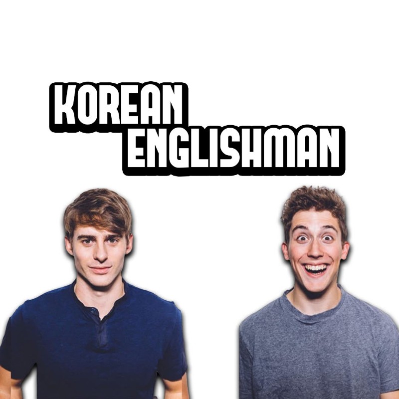 Brits' Mind Blown By Expensive BBQ! - Korean Englishman | Snapchat