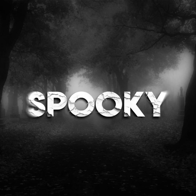 Creepy TikToker's Case Cracked! - Spooky | Snapchat