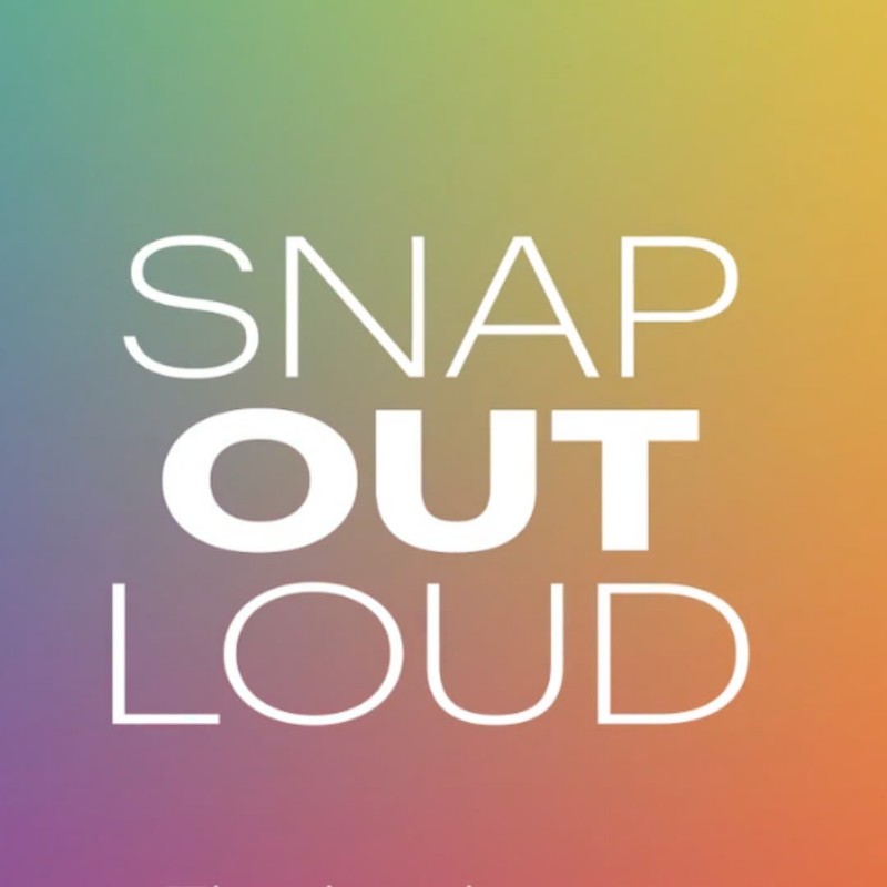 Er mag sowohl Männer als auch Frauen - Snap Out Loud DE | Snapchat