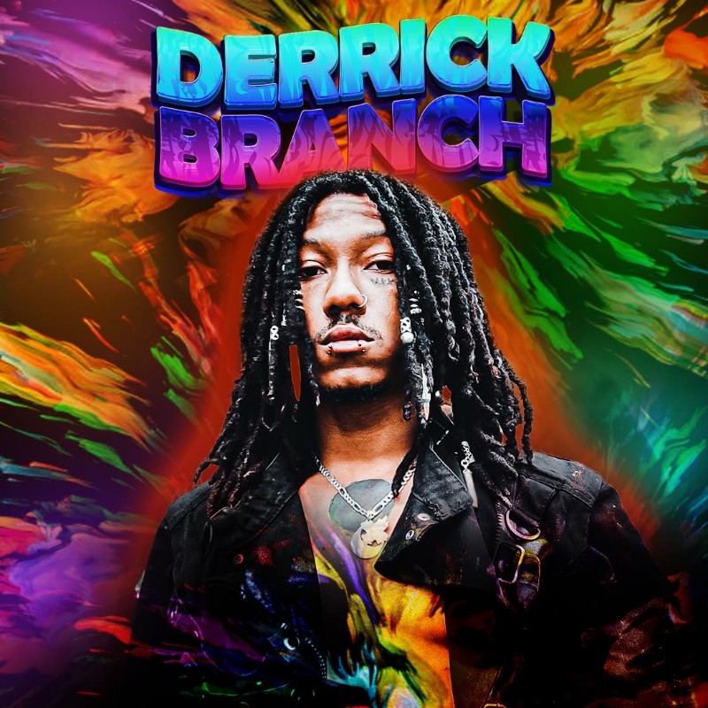 Bride vs Almost Sister-In-Law 👀 - Derrick Branch | Snapchat