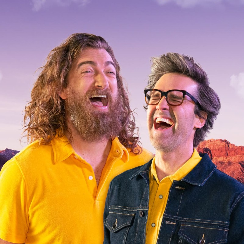 Did Our Mom Cook this? - Good Mythical Morning | Snapchat