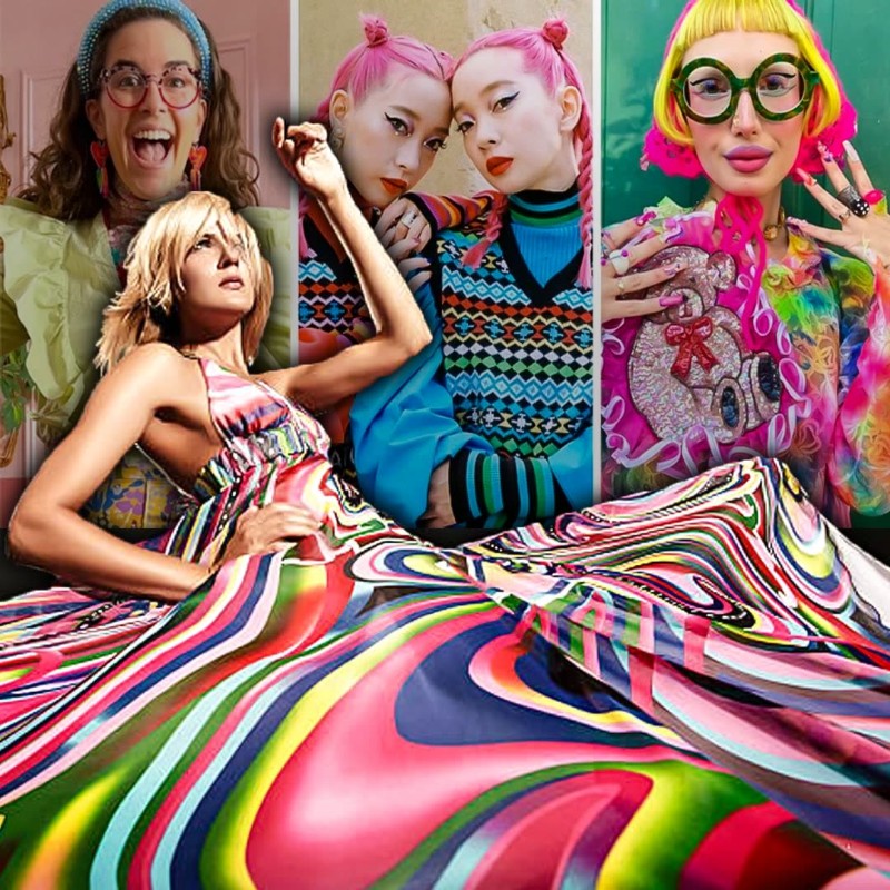 Y2K Maximalism Is Back😭 - Fit Check | Snapchat