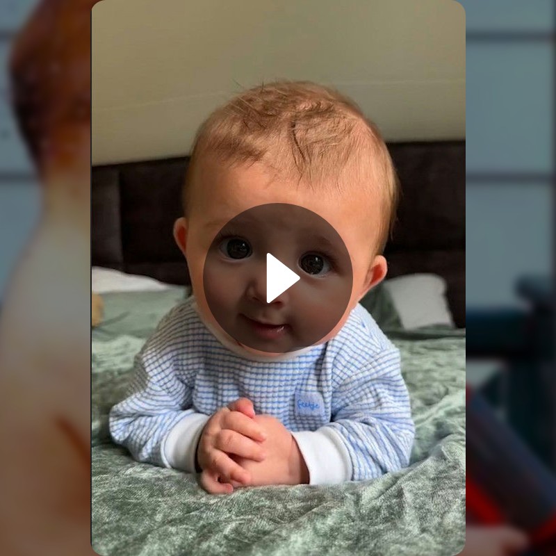 Babies Being Babies😂 - Kids Corner | Snapchat