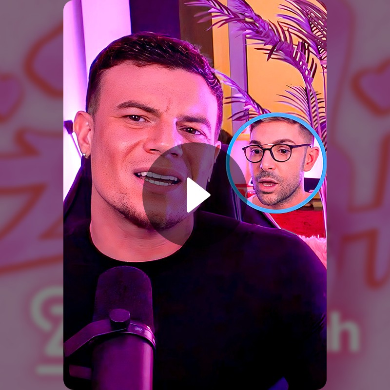 "J'ai rien contre les gr*sses qui font que bouffer" 😳 - Sam Zirah ...