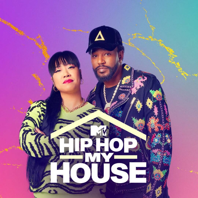 This Wins Bougiest Crib! - Hip Hop My House | Snapchat