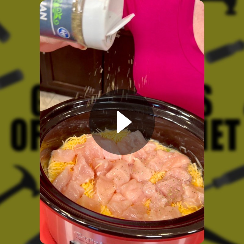 Easy One Pot Dinner - Gear Freaks of the Internet | Snapchat