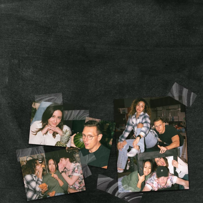 Last Meals With Tony Hawk - Mythical Kitchen | Snapchat