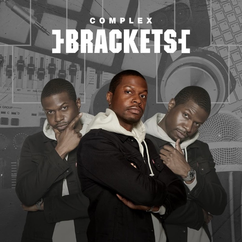 What Is The Best Money Anthem? Fat Joe Picks His! - Complex Brackets ...